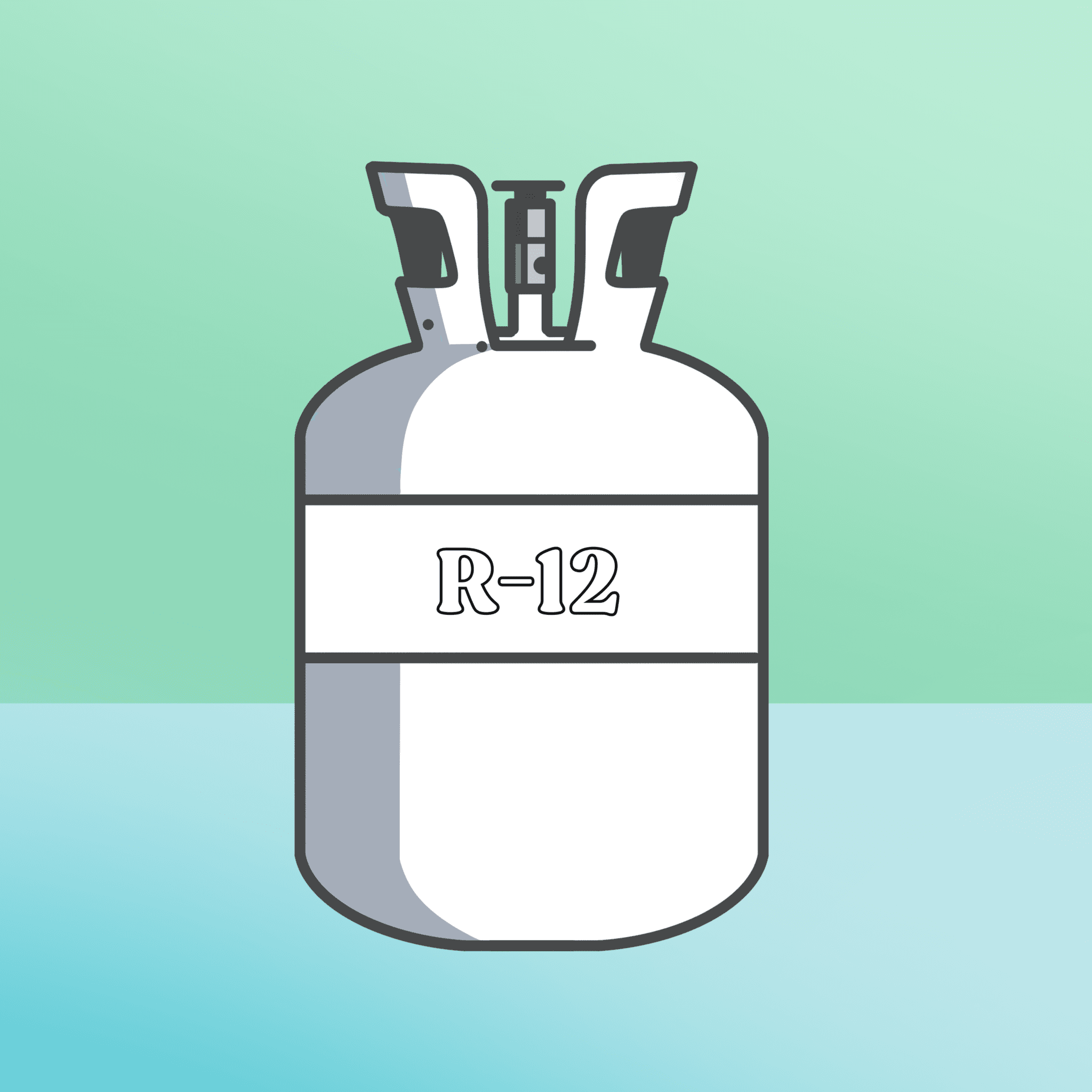 R11 Refrigerant Recovery Products | Gas Reclamation Equipment ...