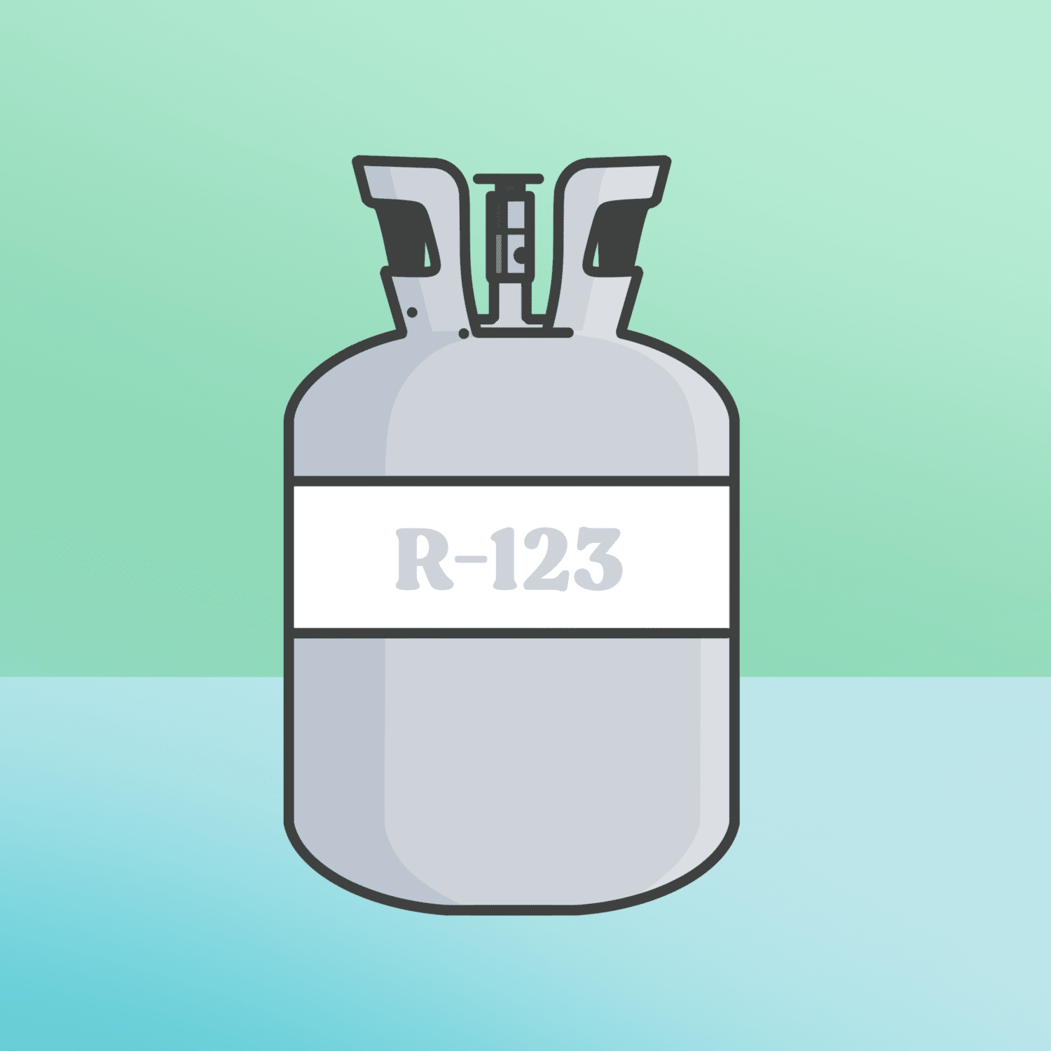 R123 Refrigerant Recovery & Gas Reclamation Products | Reclamation Tech ...