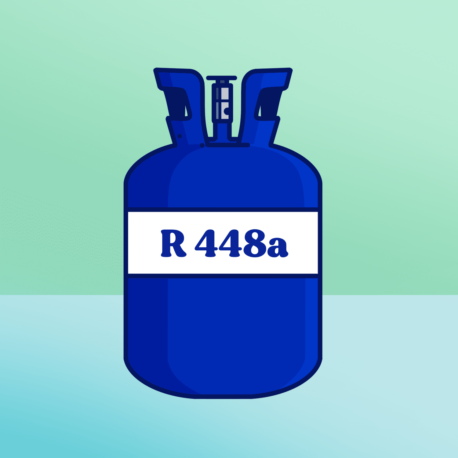 R448a Refrigerant Recovery & Gas Reclamation Products | Reclamation ...
