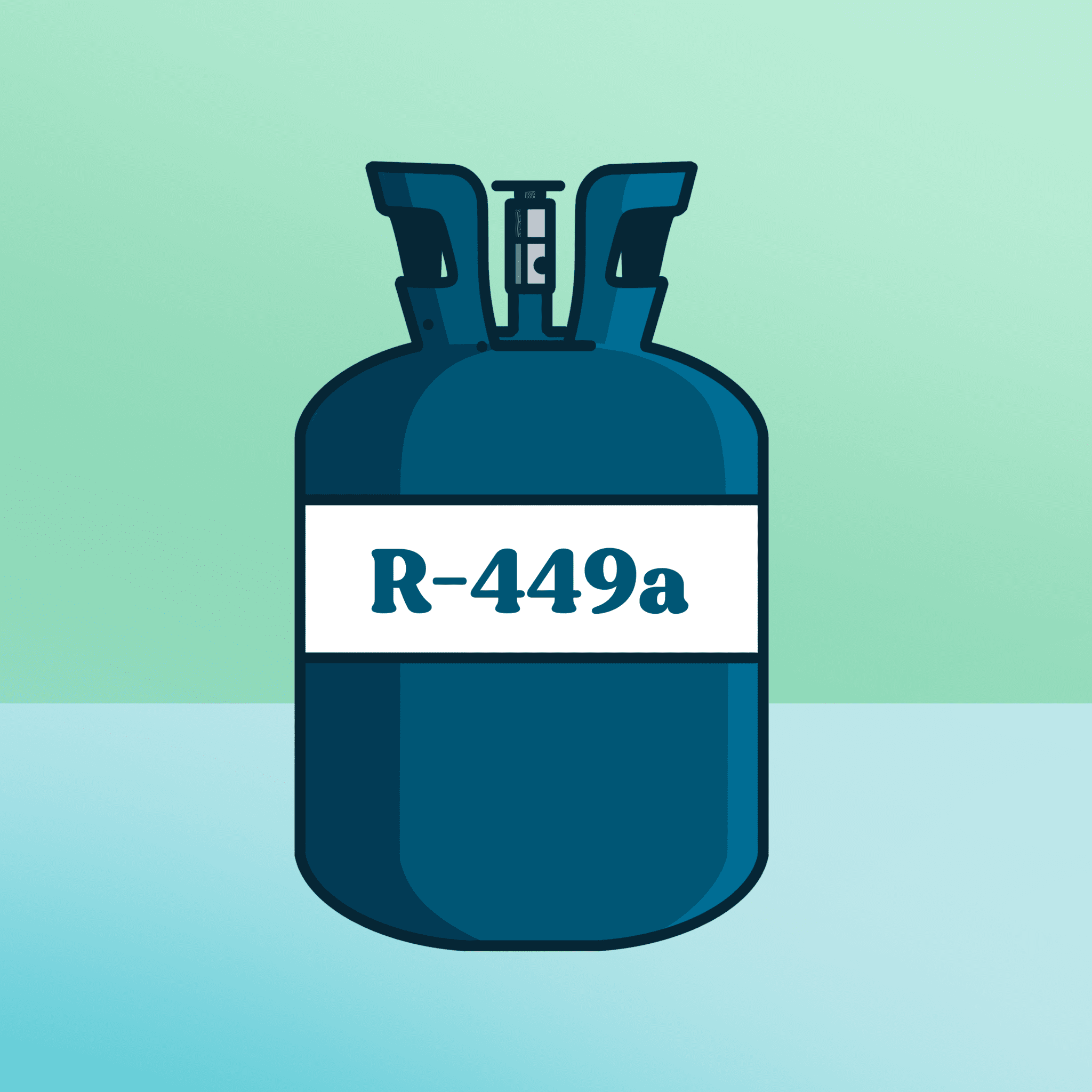 R449a Refrigerant Recovery & Gas Reclamation Products | Reclamation ...